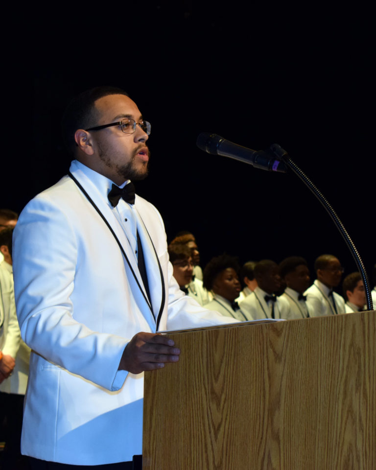 BOMLA’s Largest Graduating Class | FRIENDS of BOMLA