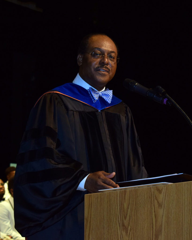 BOMLA’s Largest Graduating Class | FRIENDS of BOMLA