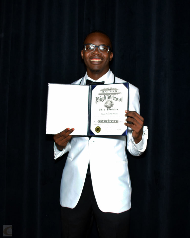 BOMLA’s Largest Graduating Class | FRIENDS of BOMLA